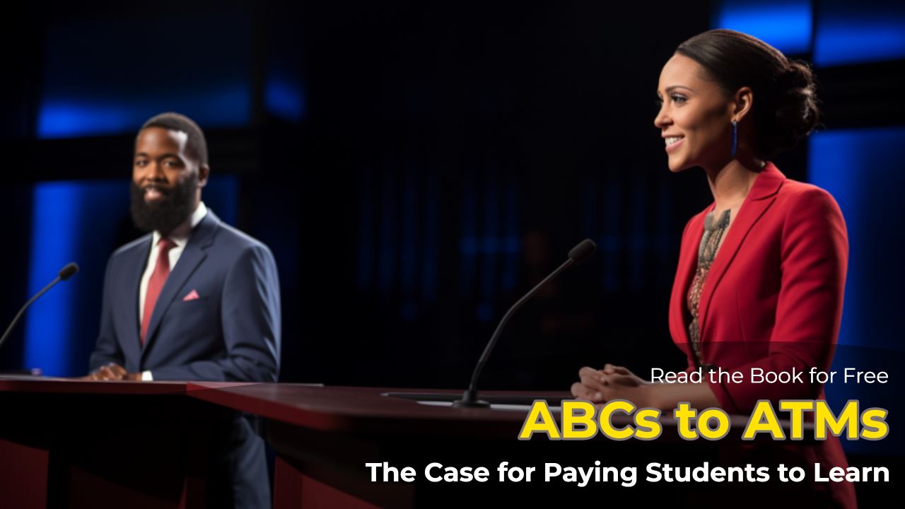 The New Arena of Excellence: Academic Rivalry and Elite Performers ...