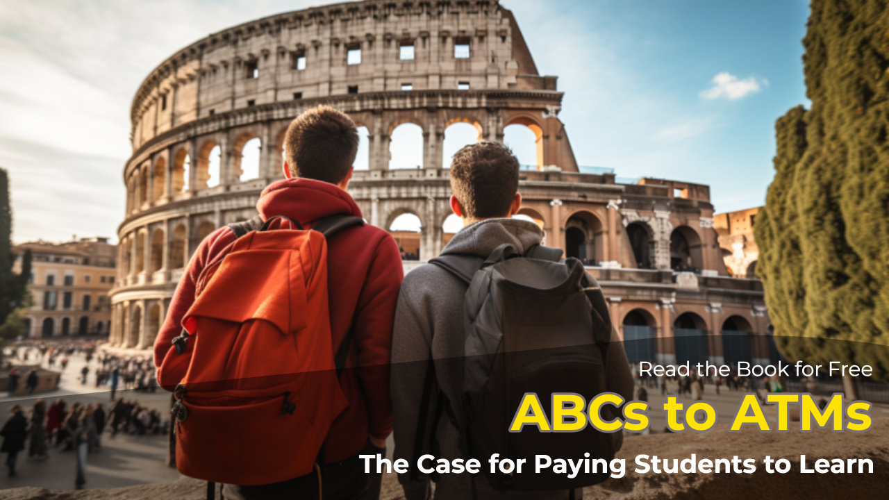 Learning Gigs Unlock the Potential of Travel Study Programs - Outstanda